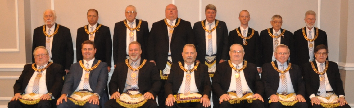 The Grand Lodge of Mississippi F∴ & A∴ M∴ - The Grand Lodge of ...